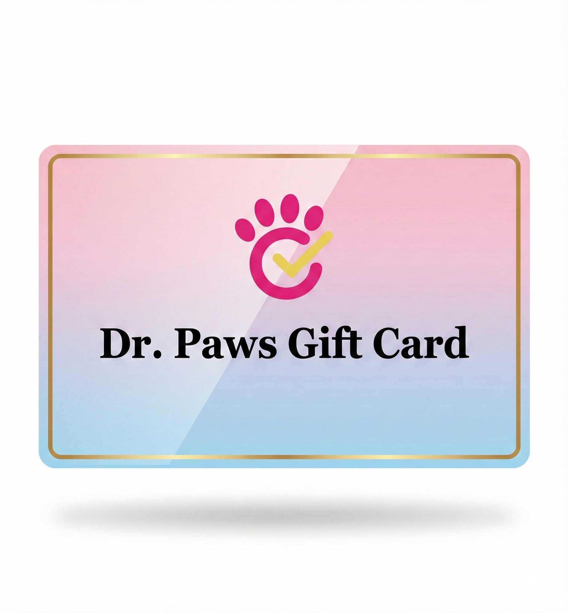 Dr. Paws